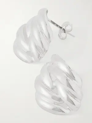 YSSO Clos Sterling Earrings