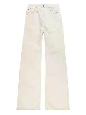 R13 Jane Jeans - Neutrals