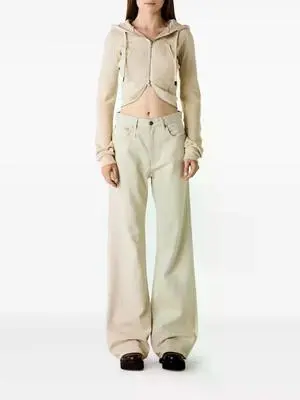 R13 Jane Jeans - Neutrals
