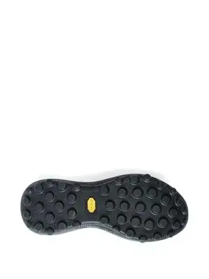 Satisfy Rocker Mesh Sneakers - Grey