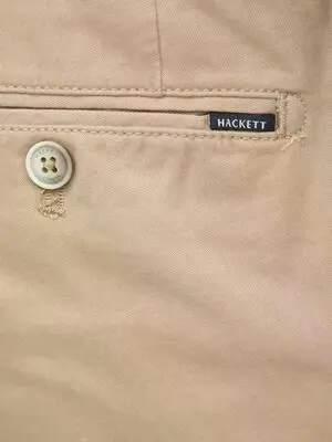 HACKETT  Straight-leg Trousers
