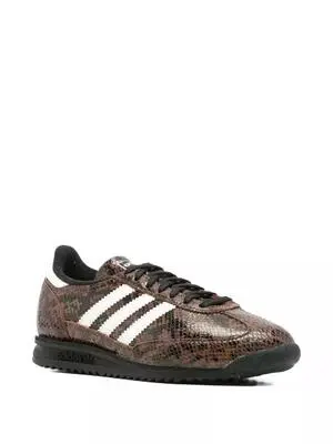 Adidas Originals Sl 72 Sneakers