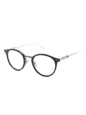 LEISURE SOCIETY Anacapa Round-frame Eyeglasses