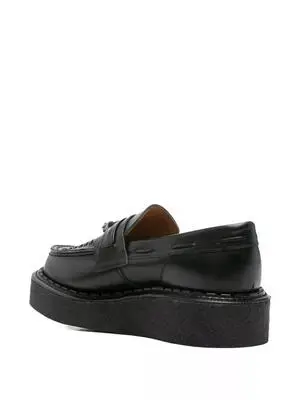 Comme Des Garcons Loafers For Men