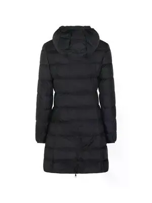Moncler Gie Padded Coat - Black