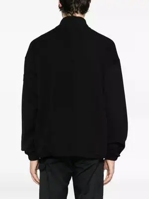 Izzue Logo-printed Sweatshirt