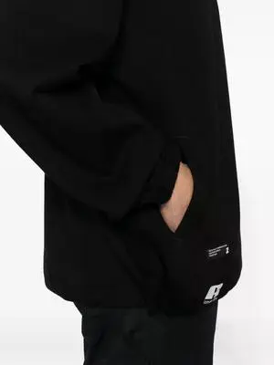 Izzue Logo-printed Sweatshirt