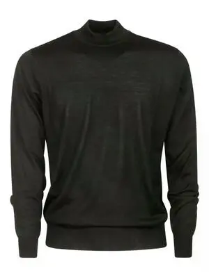 Alpha Industries Fine Knit Sweaters For Men