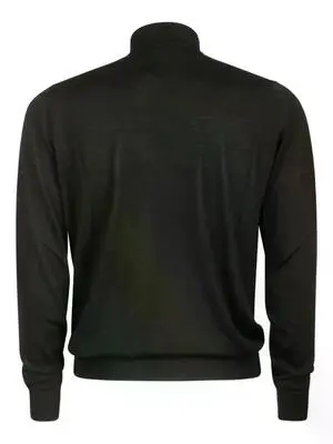 Alpha Industries Merino Wool Sweater