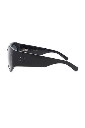 Saint Laurent Esther Sunglasses