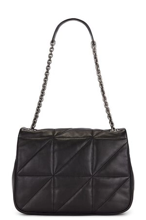 Saint Laurent Medium Jamie 4.3 Chain Bag - Nero