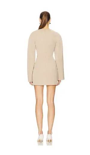 CAMILA COELHO Leona Mini Dress