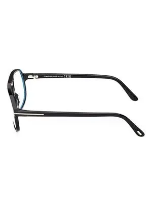 TOM FORD Pilot-frame Glasses