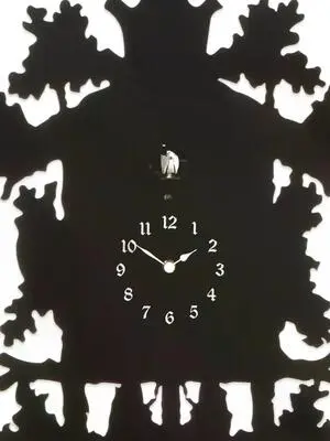 DOMENICONI Cucù Cuckoo Clock