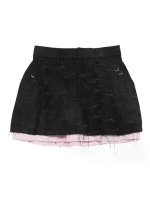 Charles Jeffrey Casual Skirts
