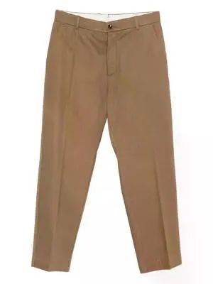 ORIGINAL VINTAGE Harry Trousers - Brown