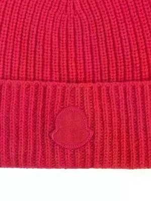 Moncler Cashmere Beanie