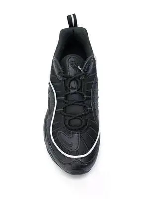 Nike Max 98 Sneakers - Black