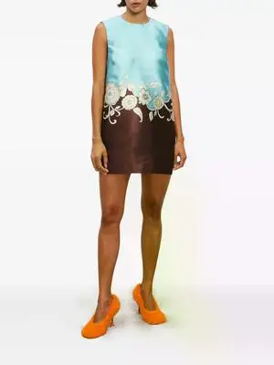 ALEMAIS Alemas Gia Mini Dress