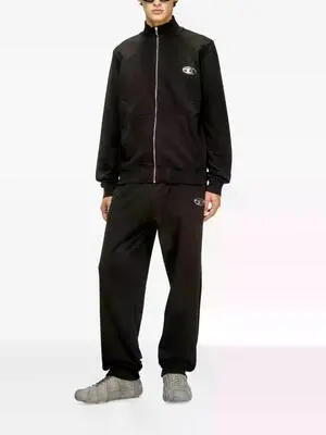DIESEL® P-marky-iod Track Pants - Black