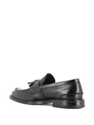 TASSINARI Tassel Detail Loafers
