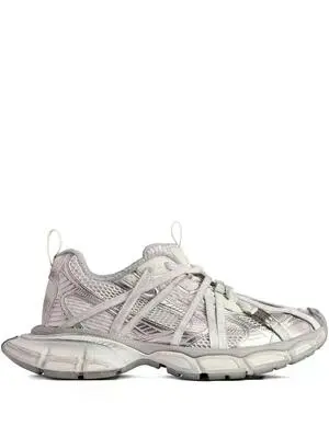 Balenciaga 3xl Sneakers - Grey