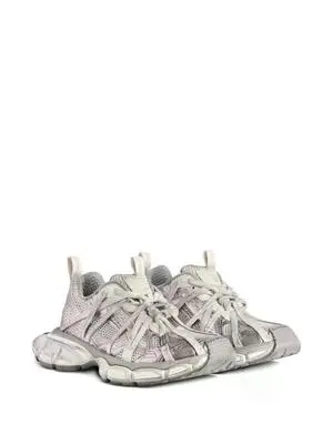 Balenciaga 3xl Sneakers - Grey