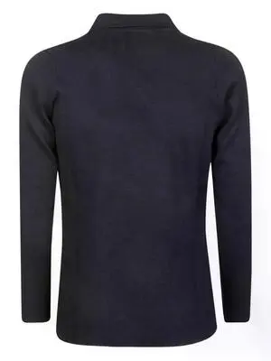 FILIPPO DE LAURENTIIS Button-front Pockets Jacket