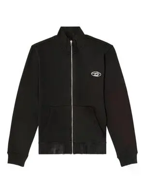 DIESEL® S-ginn-zip-lod Jacket
