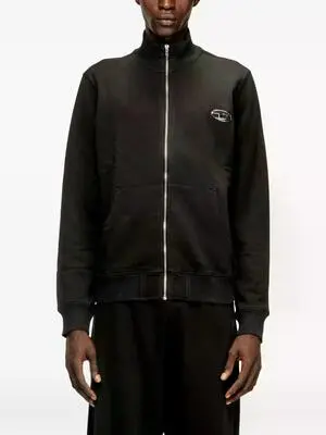 DIESEL® S-ginn-zip-lod Jacket