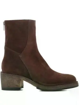 Pantanetti High Heel Boots For Women