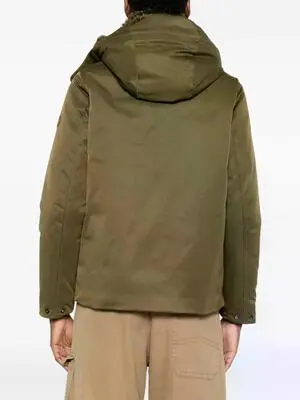 SAVE THE DUCK Hooded Parka