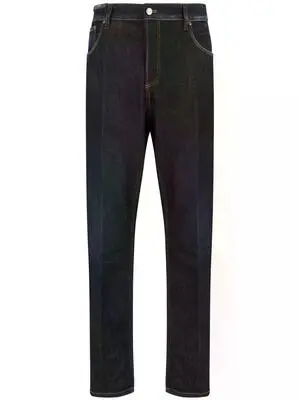 PT TORINO Straight Leg Jeans - Blue