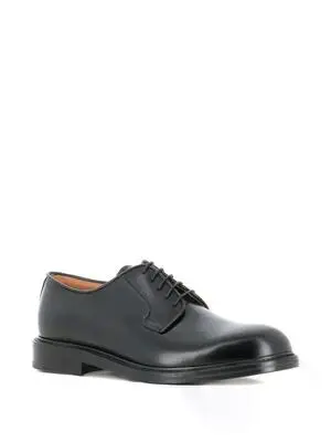 TASSINARI Leather Derby Shoes