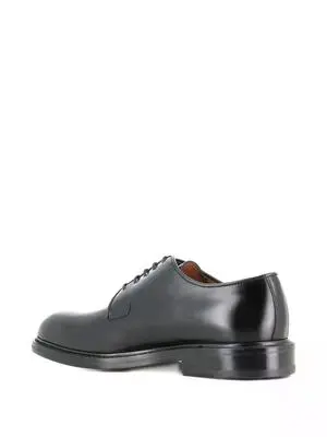 TASSINARI Leather Derby Shoes