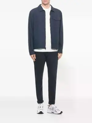 DONDUP Five-pocket Pants - Blue