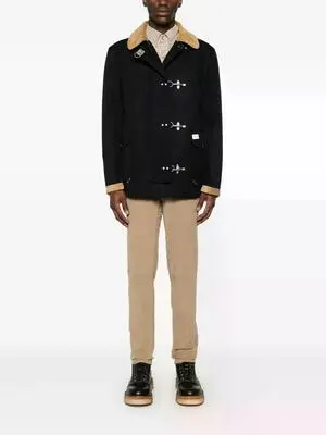 Incotex Corduroy Trousers - Neutrals