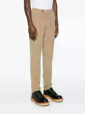 Incotex Corduroy Trousers