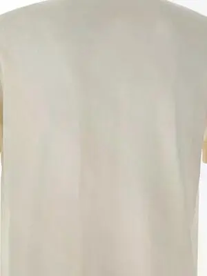 FILIPPO DE LAURENTIIS Short-sleeve Buttoned Polo Shirt
