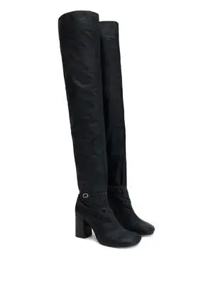 LEMAIRE 80mm Anatomic Boots