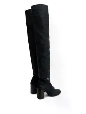 LEMAIRE 80mm Anatomic Boots