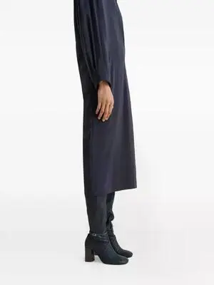 LEMAIRE 80mm Anatomic Boots