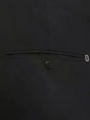 DONDUP Button-detail Trousers