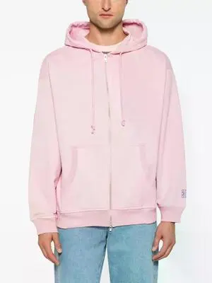 RASSVET House Hoodie - Pink