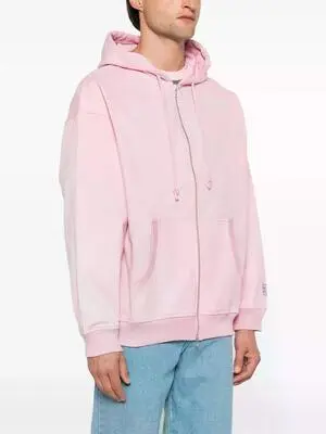 RASSVET House Hoodie - Pink