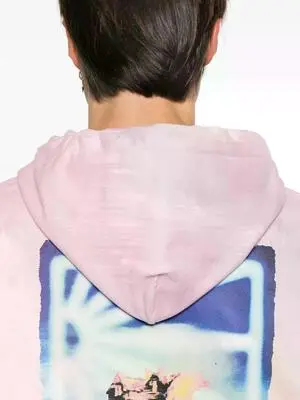RASSVET House Hoodie - Pink