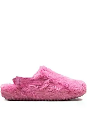Nike Calm Slingback Sneakers - Pink