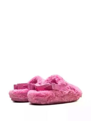 Nike Calm Slingback Sneakers - Pink