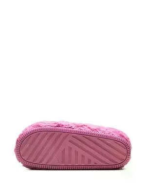 Nike Calm Slingback Sneakers - Pink