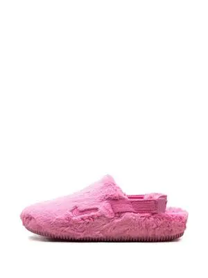Nike Calm Slingback Sneakers - Pink